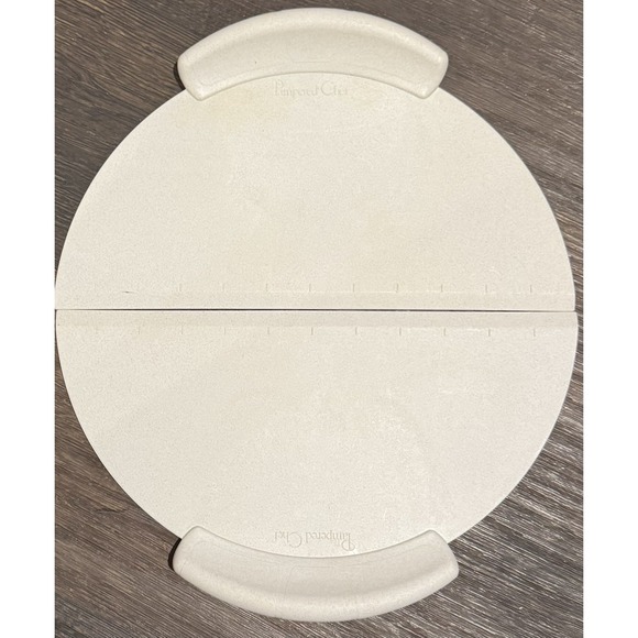Pampered Chef | Kitchen | Pampered Chef Lift And Serve 225 Pizza Cake ...